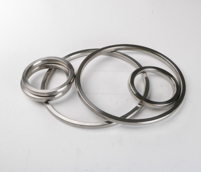 Oval Asme B16.20 HB120 Weld Ring Type Gasket High Corrosion Resistance